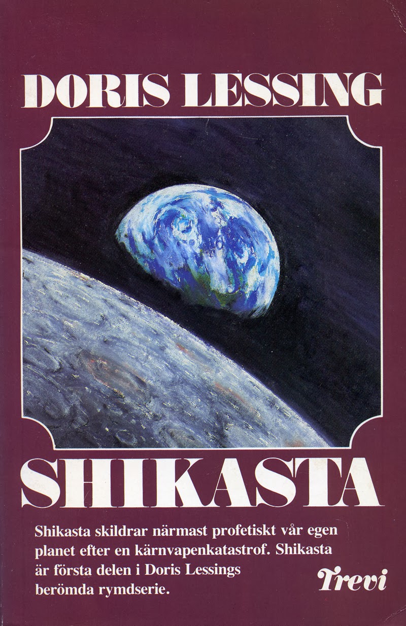 DORIS LESSING SHIKASTA PDF